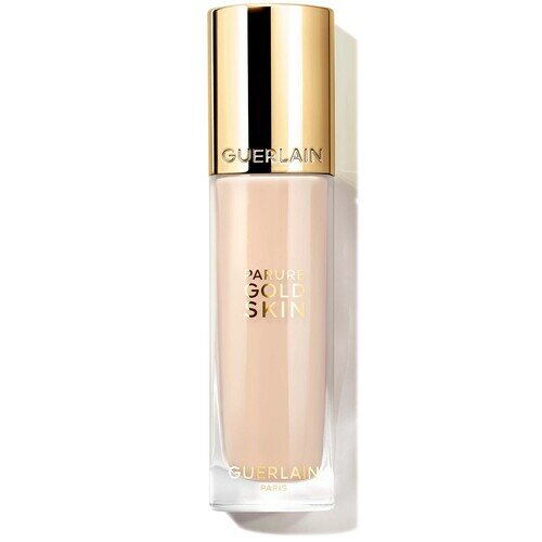 GUERLAIN Parure Gold Skin SPF20-PA+++ Ухаживающее тональное средство 1.5N Нейтральный