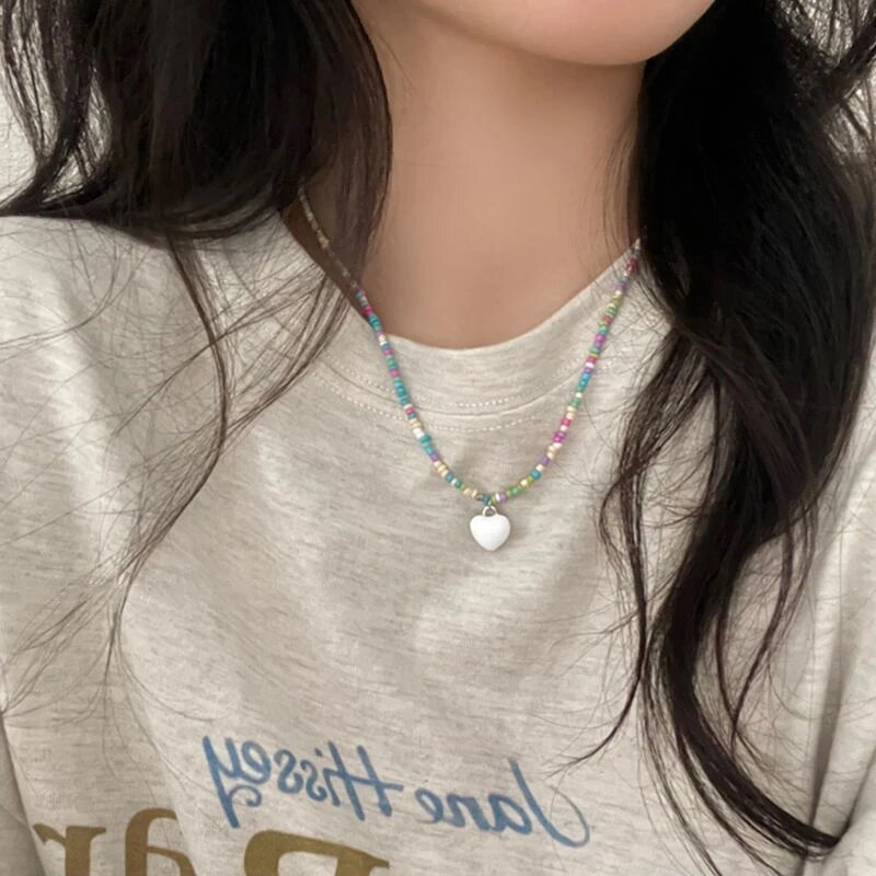 Колье Kiss-Muah!