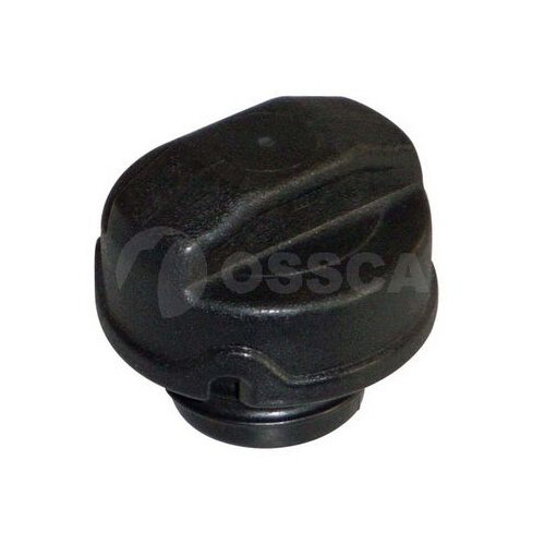 Крышка бензобака для автомобиля, OSSCA 00610 (1 шт.)