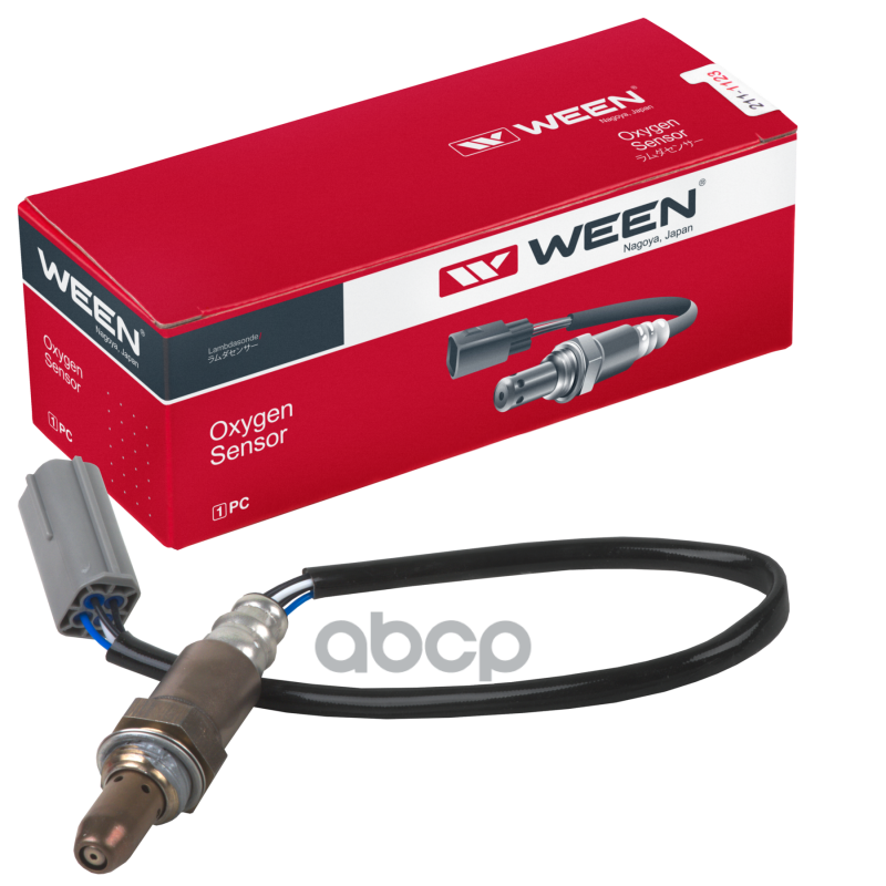 Лямбда-зонд [до катализатора] Ween арт. 211-1123