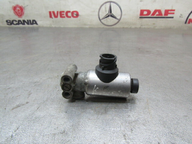 Клапан электромагнитный WABCO, для а/м KAMAZ 5490