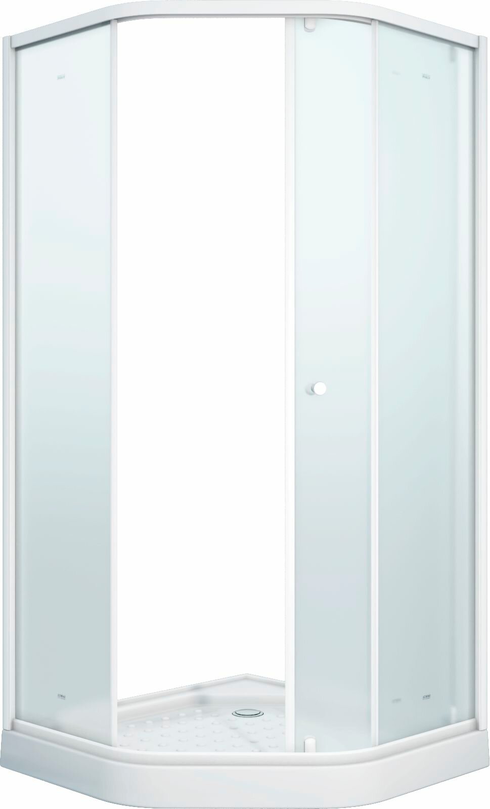 Душевой уголок Parly ZEР91FR