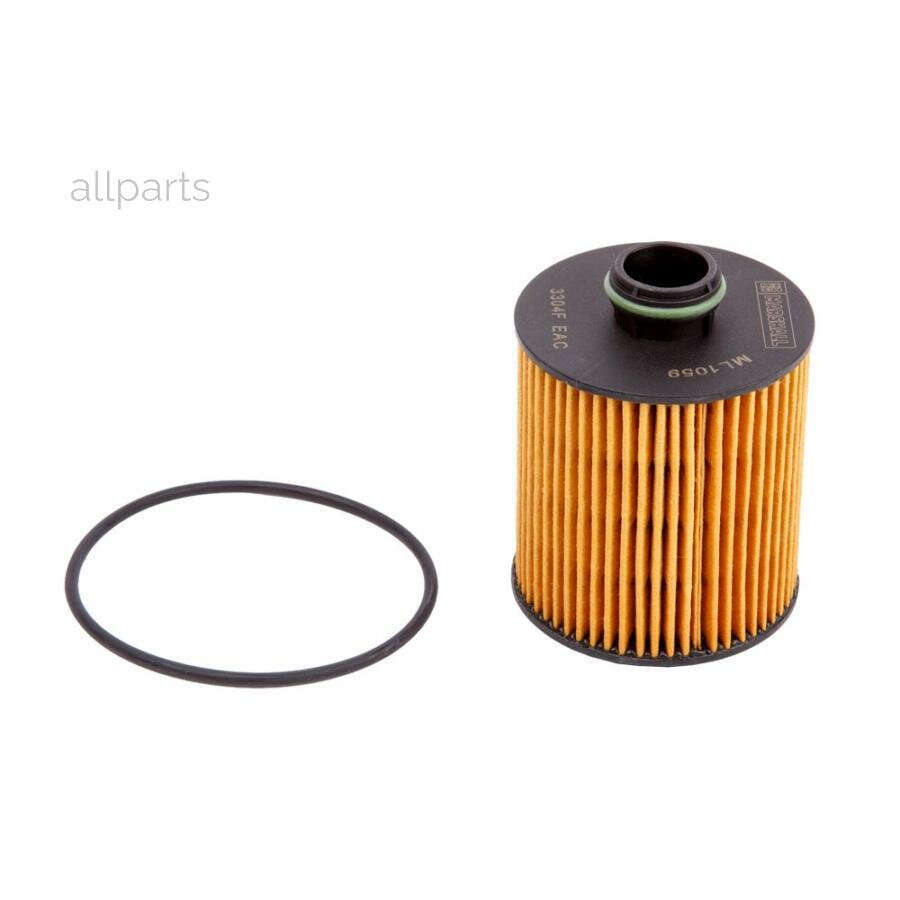 MARSHALL ML1059 фильтр масляный HAVAL DARGO 22- (ML1059)