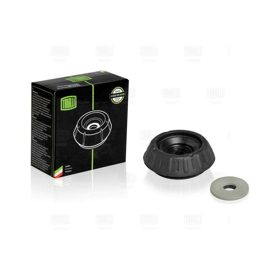 TRIALLI SA 0852 Опора амортизатора для а/м Hyundai Solaris (10-) (перед.) (с подшип.) TRIALLI SA 0852