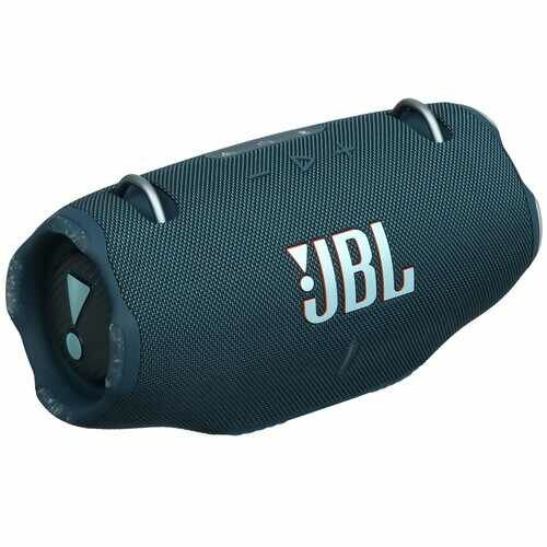 Портативная колонка JBL Xtreme 4, синий