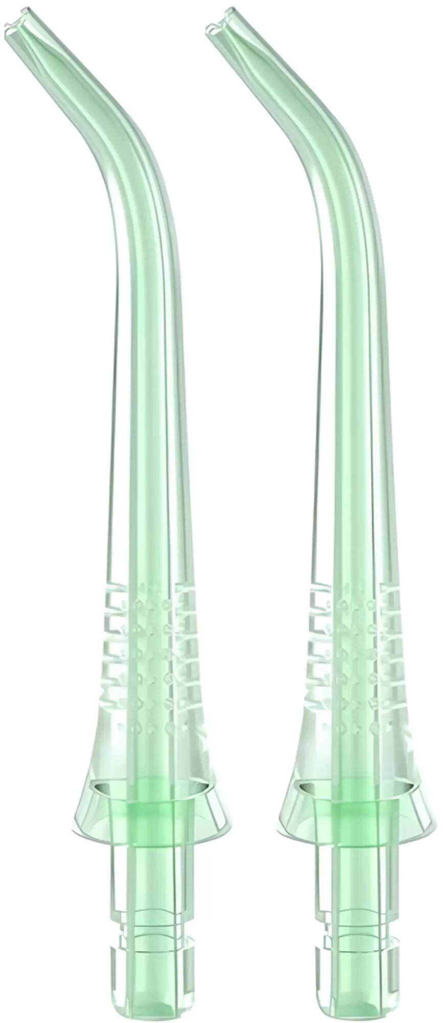 Насадки для ирригатора Oclean Oclean W10 Совместимость с Oclean W10