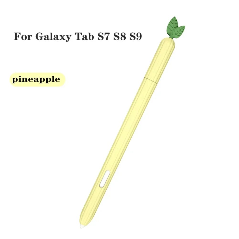 Чехол для стилуса Samsung Galaxy Tab S6 S9 S8 S7 Lite For GalaxyTab S9, 04