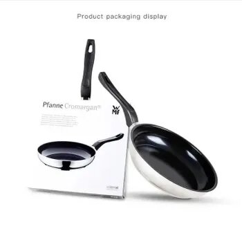 WMF Набор сковород , без крышки, с фиксированной ручкой