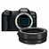 Фотоаппарат CANON EOS R8 MOUNT ADAPTER EF EOS R