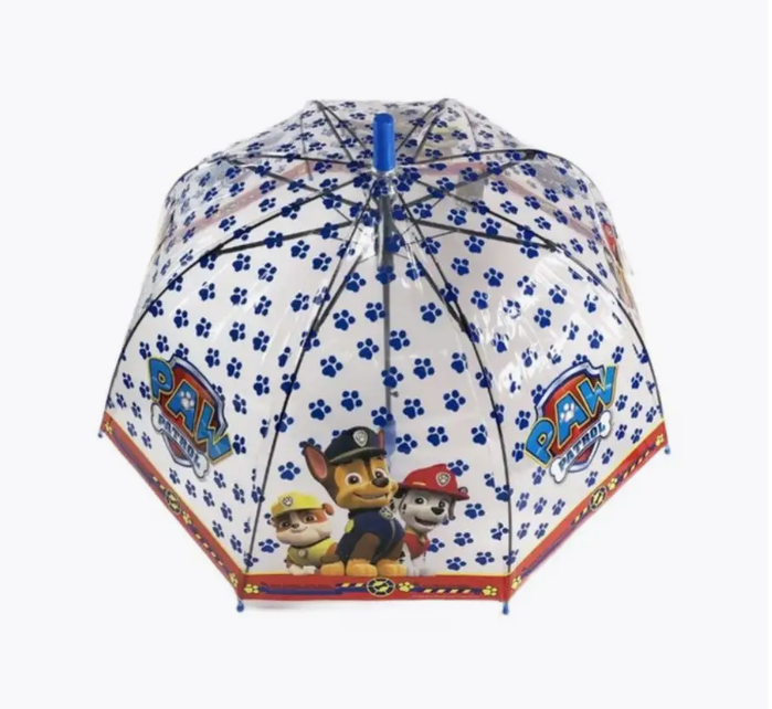 Зонт-трость