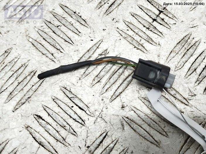 Разъем (фишка) проводки BMW 3 E36 (1991-2000)