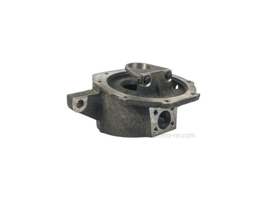 UAZ 469230404113 Корпус поворотного кулака лев УАЗ редукторного переднего моста 469-00-2304041-95