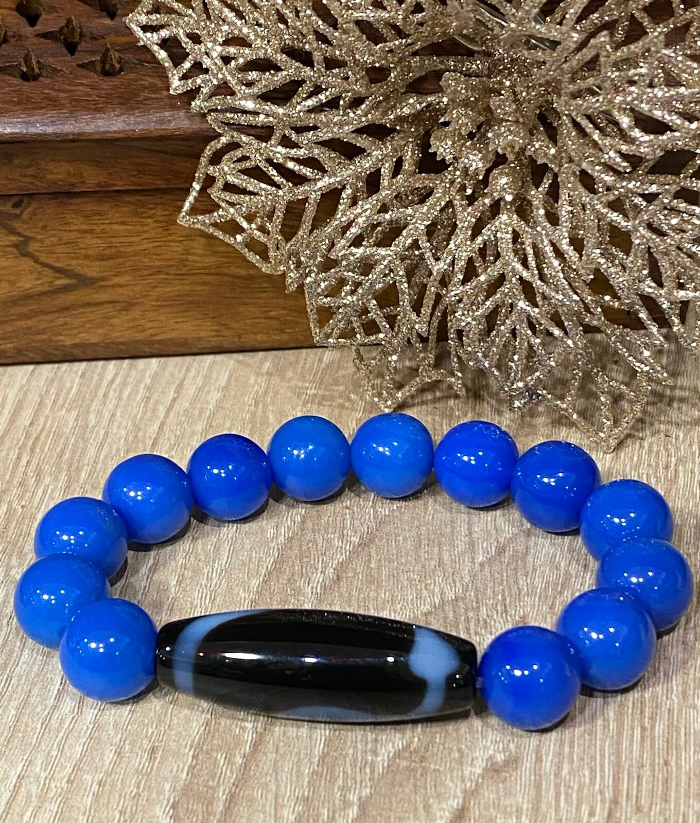 Браслет ДЕВЯТЬ ДРАКОНОВ