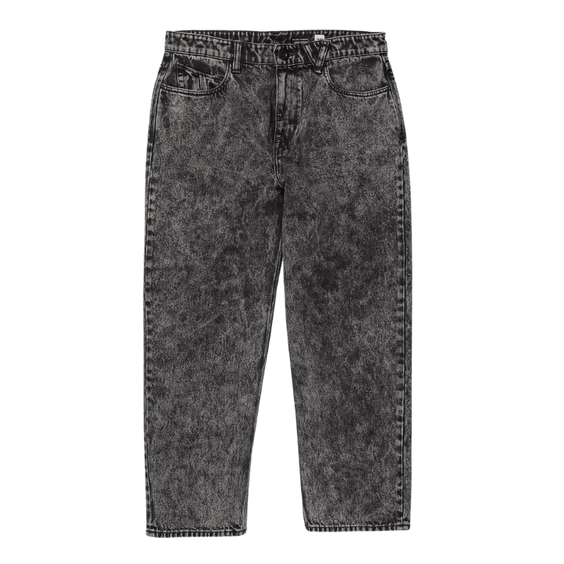 Джинсы широкие Billow Tapered 