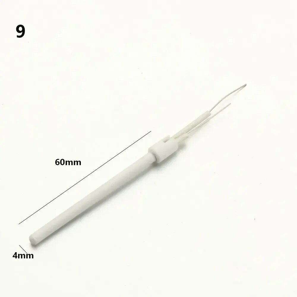 Керамический нагревательный элемент для паяльника 50 Вт 24В