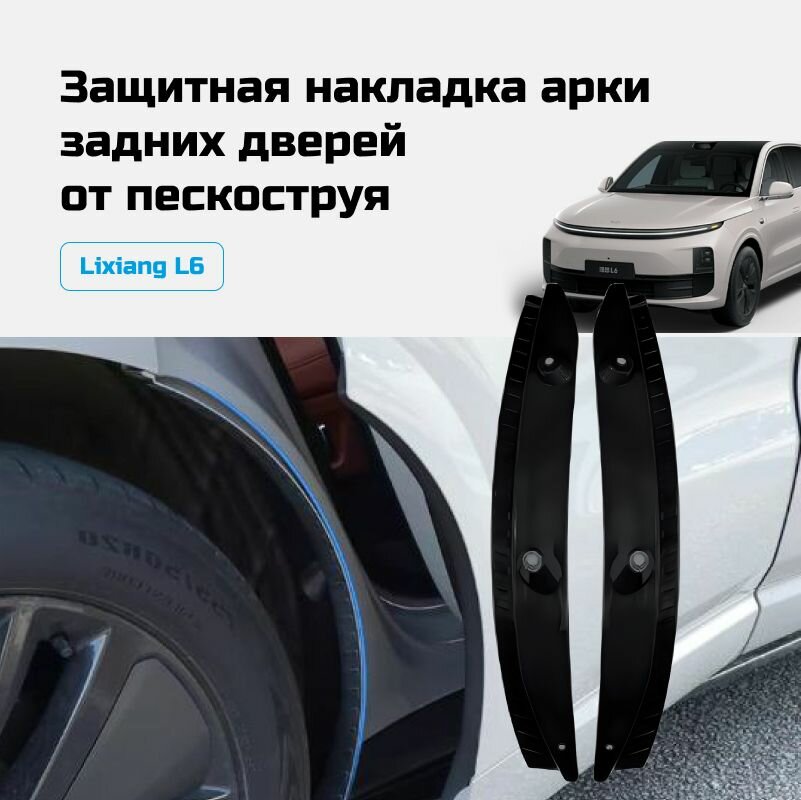 Брызговики