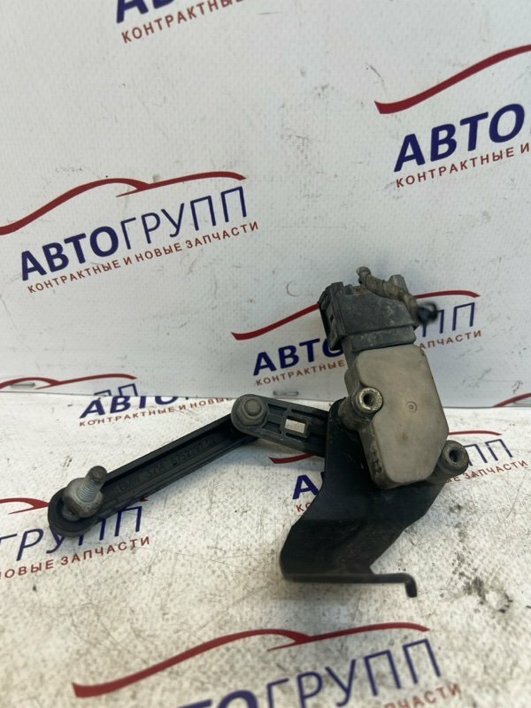 Датчик дорожного просвета BMW X5 35i F15 Ф15 37 14 6 867 646