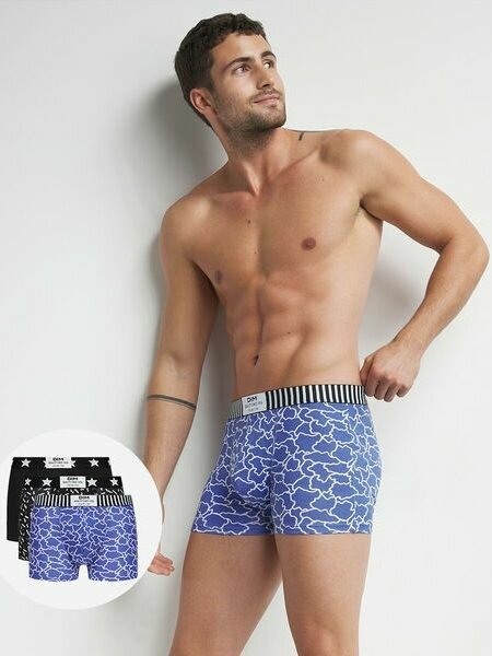 Трусы DIM, комплект