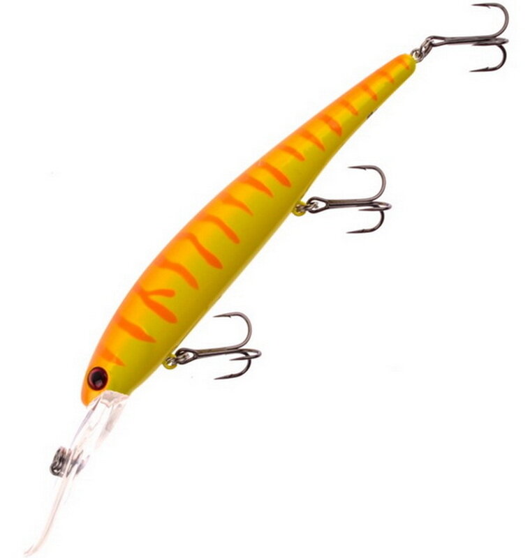 Воблер Bandit DEEP WALLEYE 27