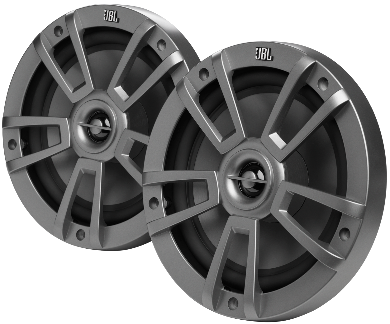 Колонки морские JBL STAGE MARINE 8GRY