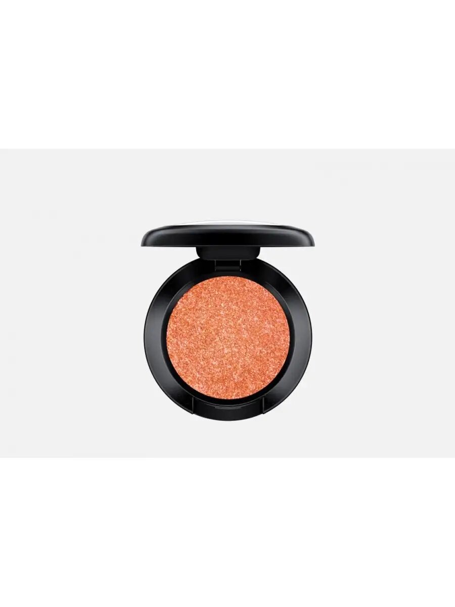 Тени для век MAC EYE SHADOW оттенок Tutu Good Frost 1.5г