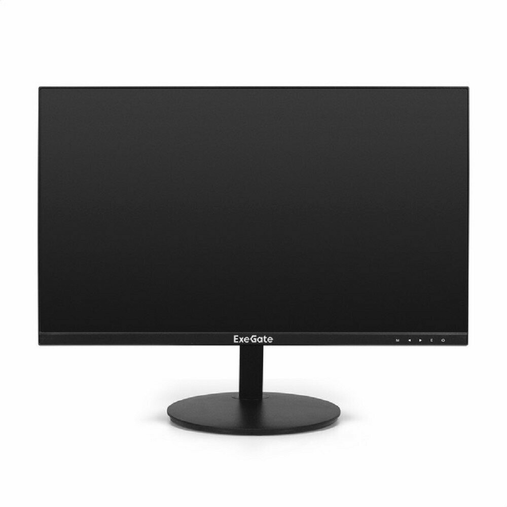 Монитор Exegate SmartView EP2207 (EX295588RUS) 1920 x 1080 21.5" 75Гц