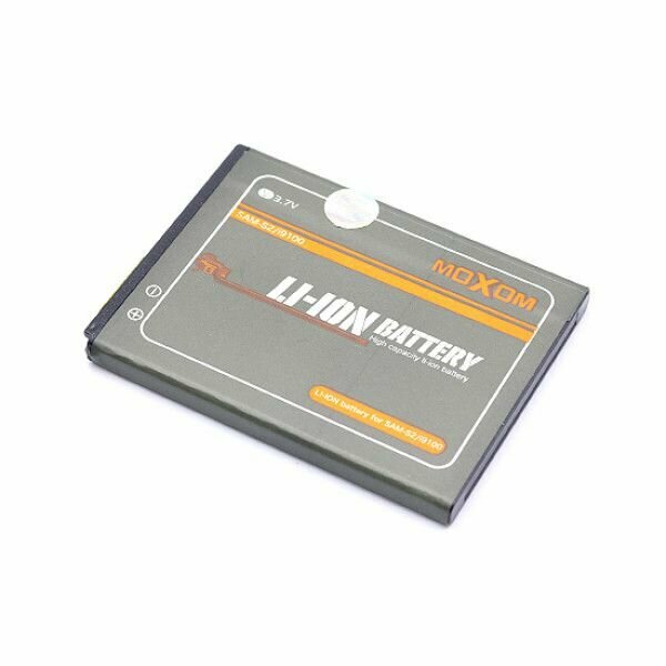 Аккумулятор (АКБ, батарейка) для Samsung F1A2GBU MOXOM i9100 S2