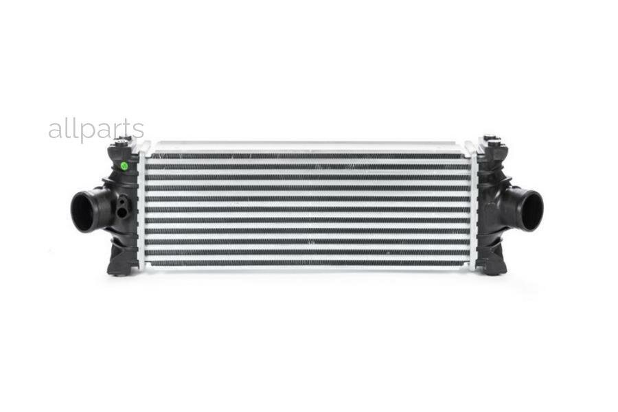 METACO 8020-033 Интеркулер