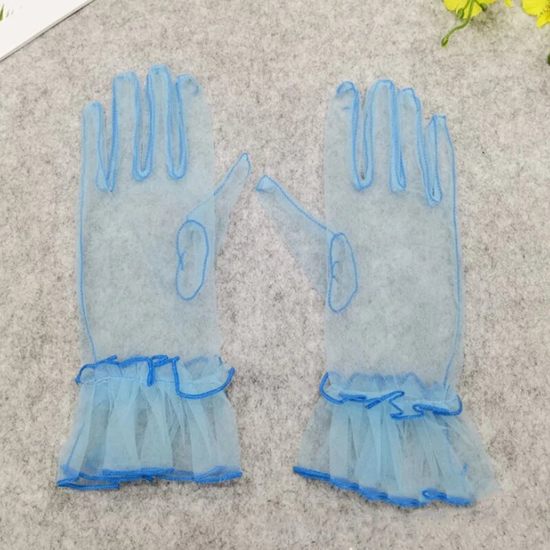 Перчатки XGVOKH для женщин