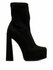Ботинки Giuseppe Zanotti, размер 40, черный