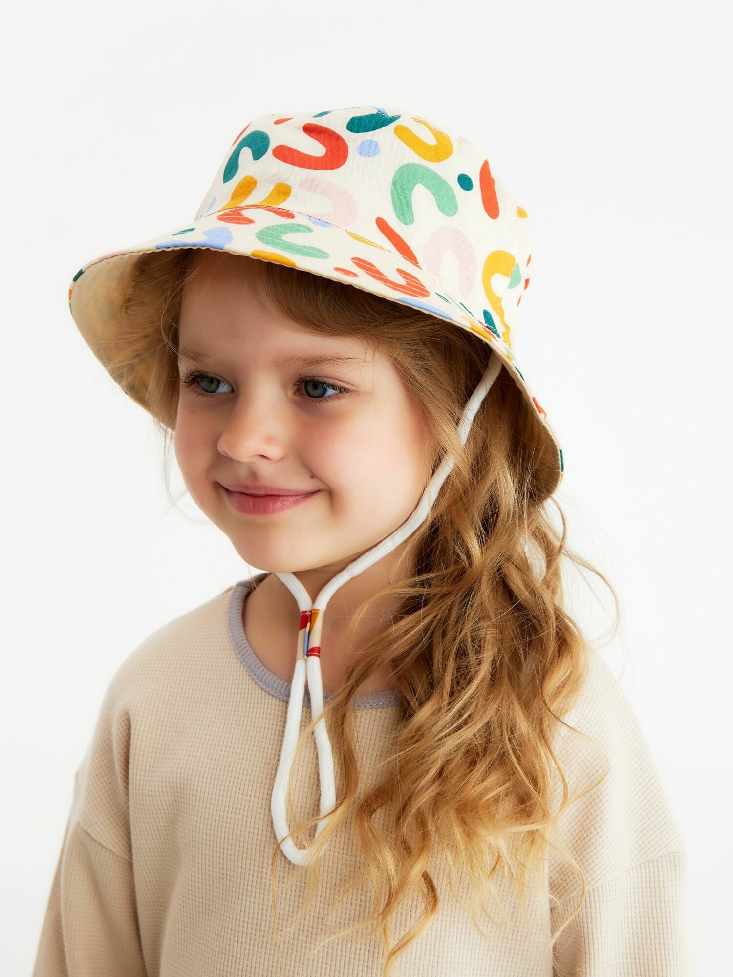 Панама Весна-лето 2024 для детей