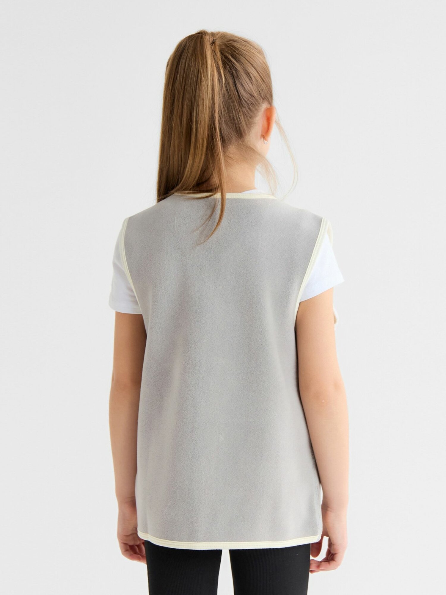 Жилет утеплённый Collorista