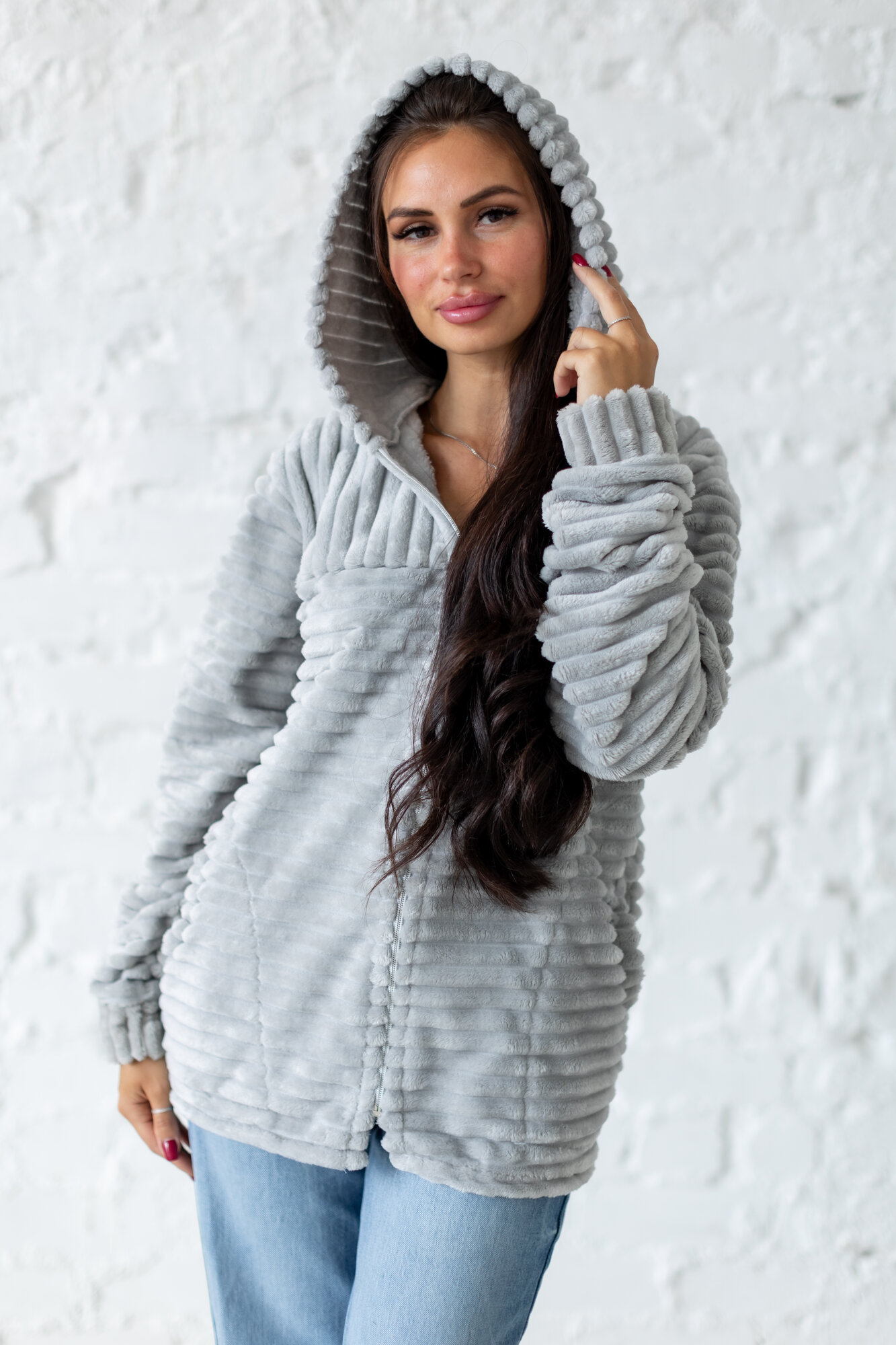 Кардиган домашний, для прогулок