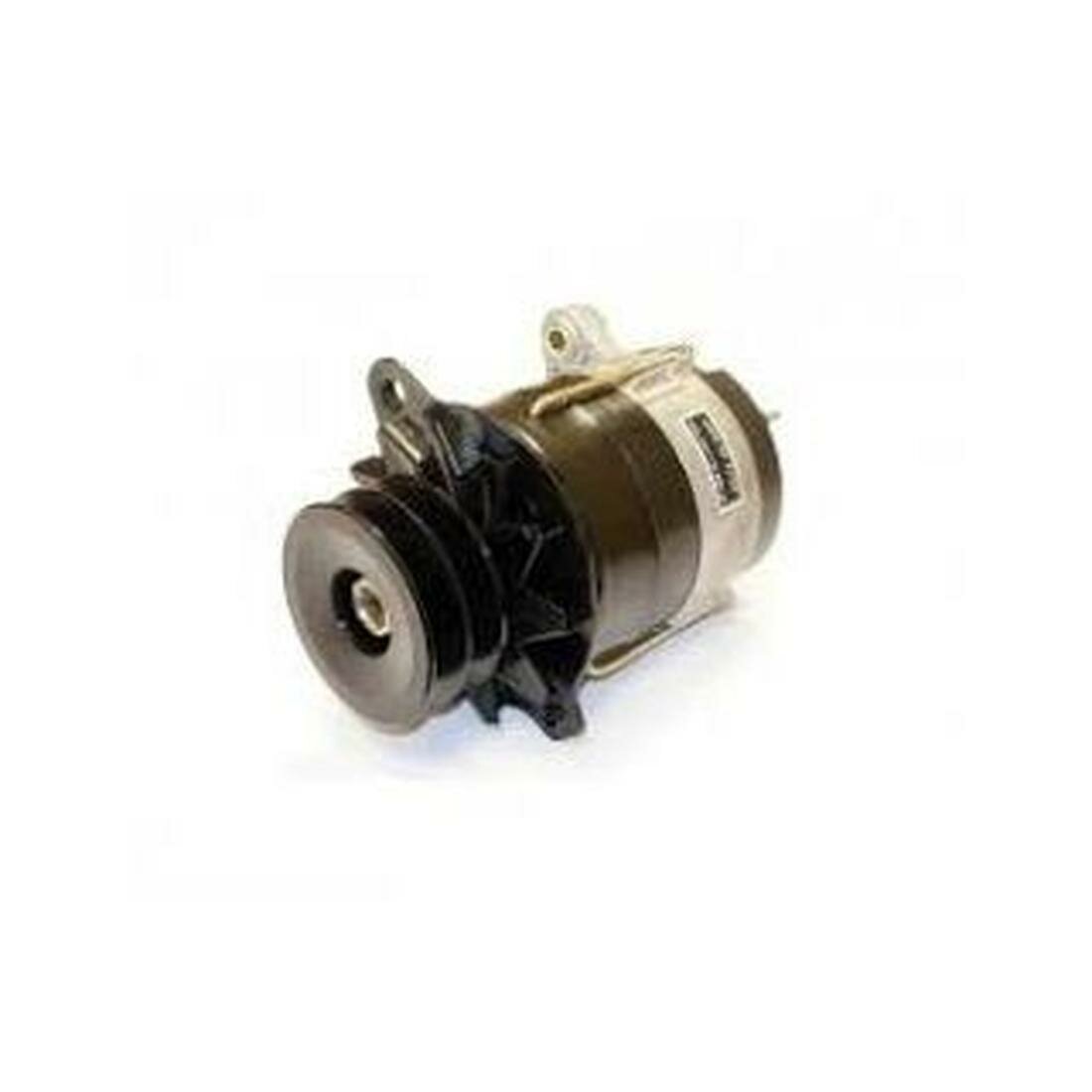 Генератор двигателя трактора прамо АТ 1000.18.1, для комбайнов и тракторов, наружный тип охлаждения