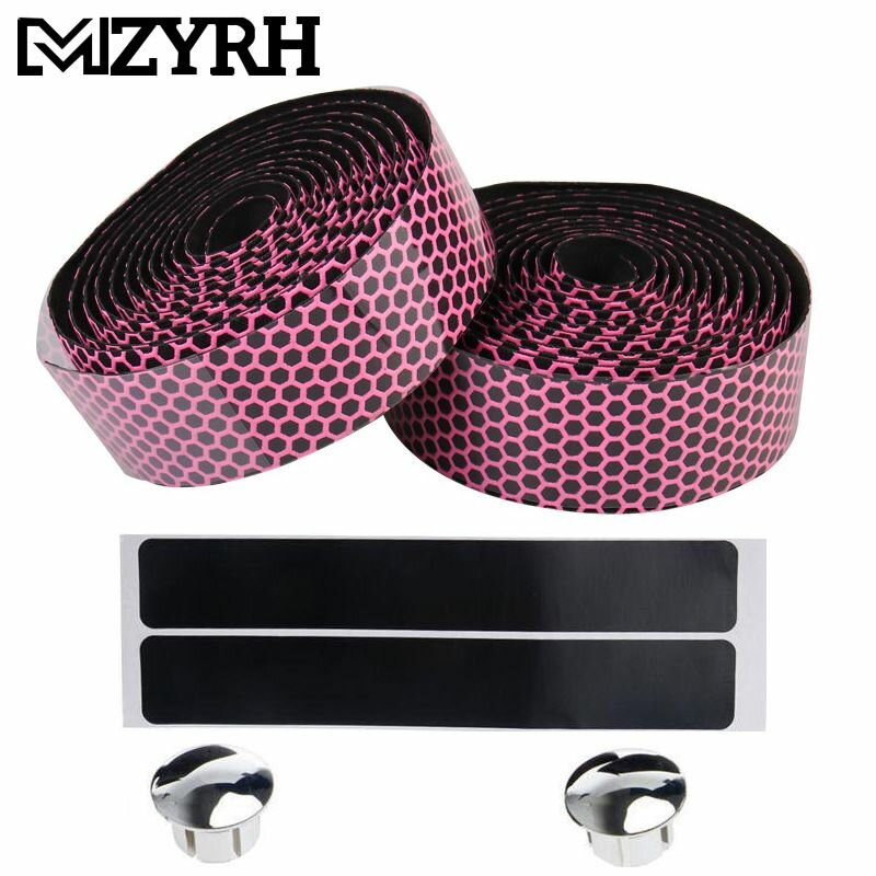 Обмотка Руля Велосипеда MZYRH