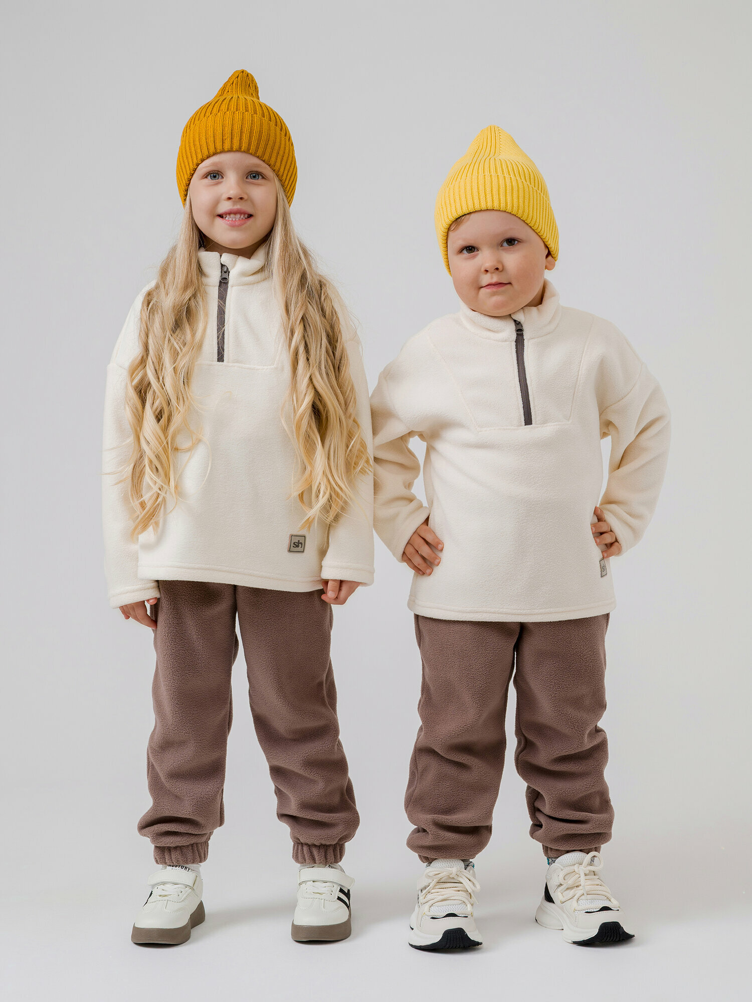 Комплект одежды