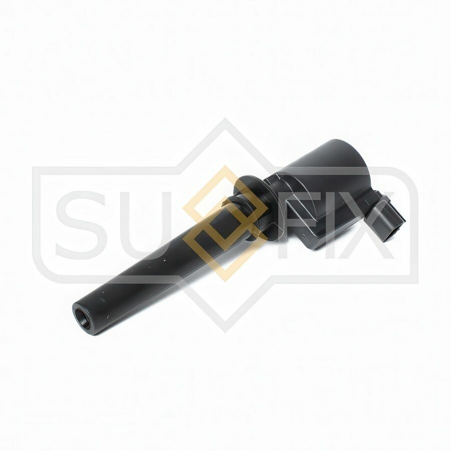 Катушка зажигания, для Шкода Фабиа 1-2, Фольксваген Поло арт FC2094