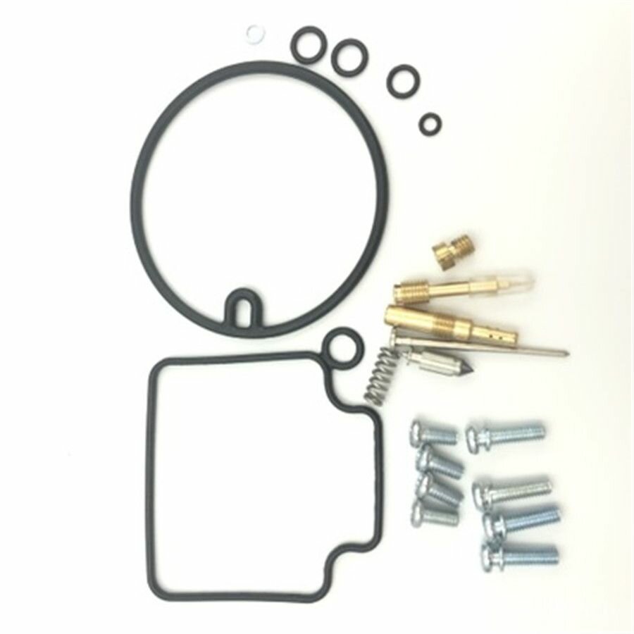 Для 2004-2007 Honda Vtx1300C Vtx1300R Vtx1300S Комплект для Восстановления Карбюратора