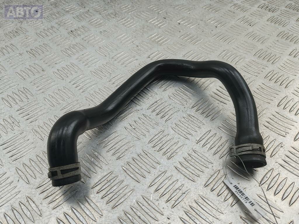 Патрубок Ford Mondeo 4 (2007-2014)