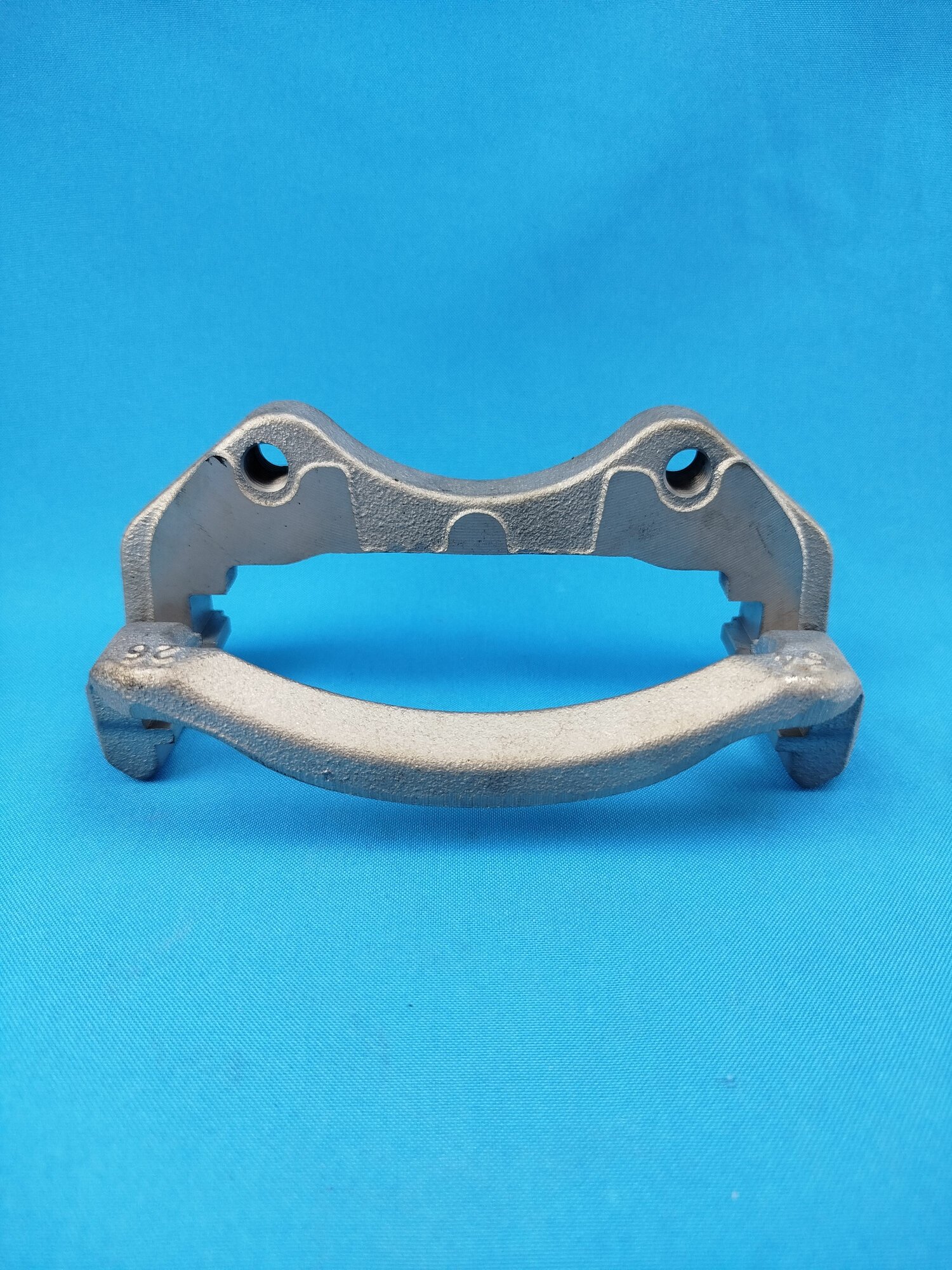 Направляющая колодок суппорта для а/м "ВАЗ" Веста NG левая