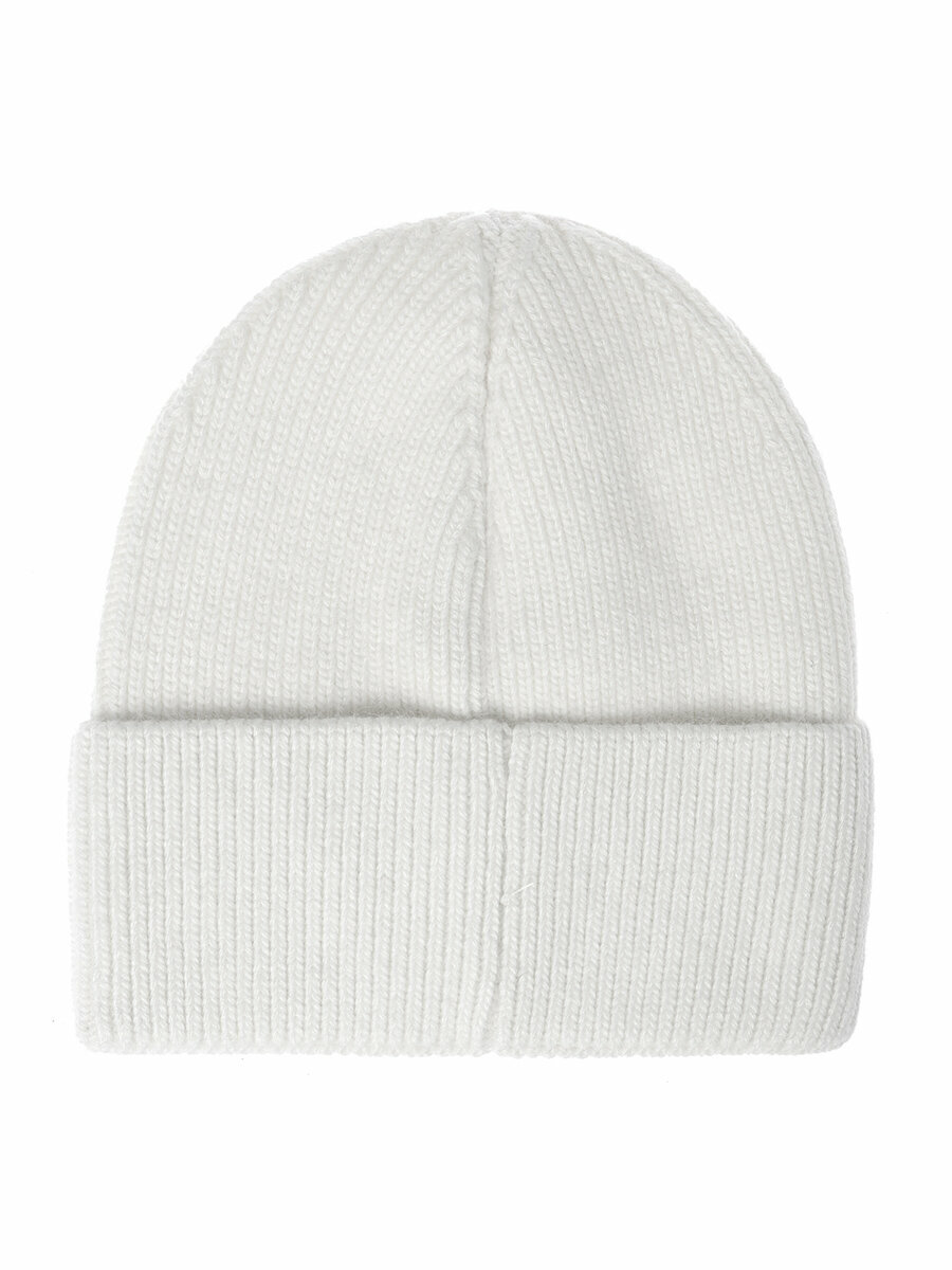 Шапка-бини Осень-зима 2025 для женщин