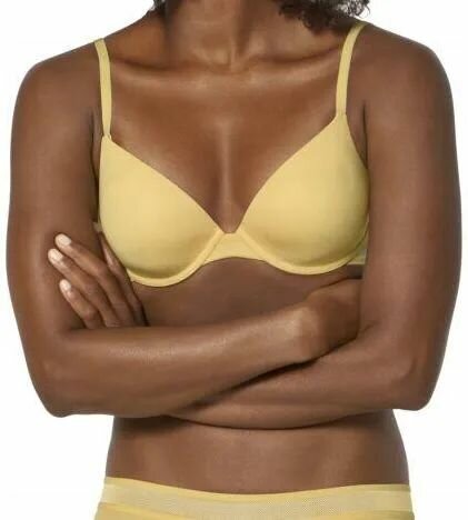 Бюстгальтер-невидимка