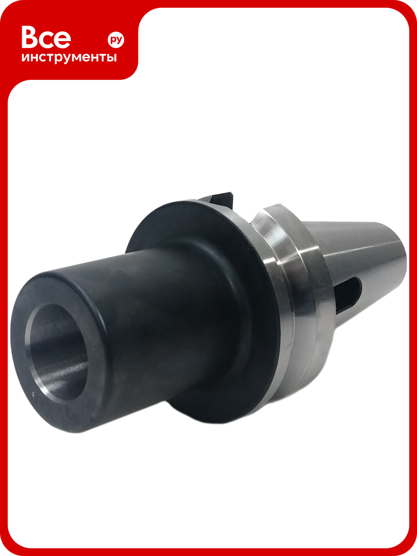 Оправка BT50-MTA2-135 Prosaers, для металлообрабатывающих станков