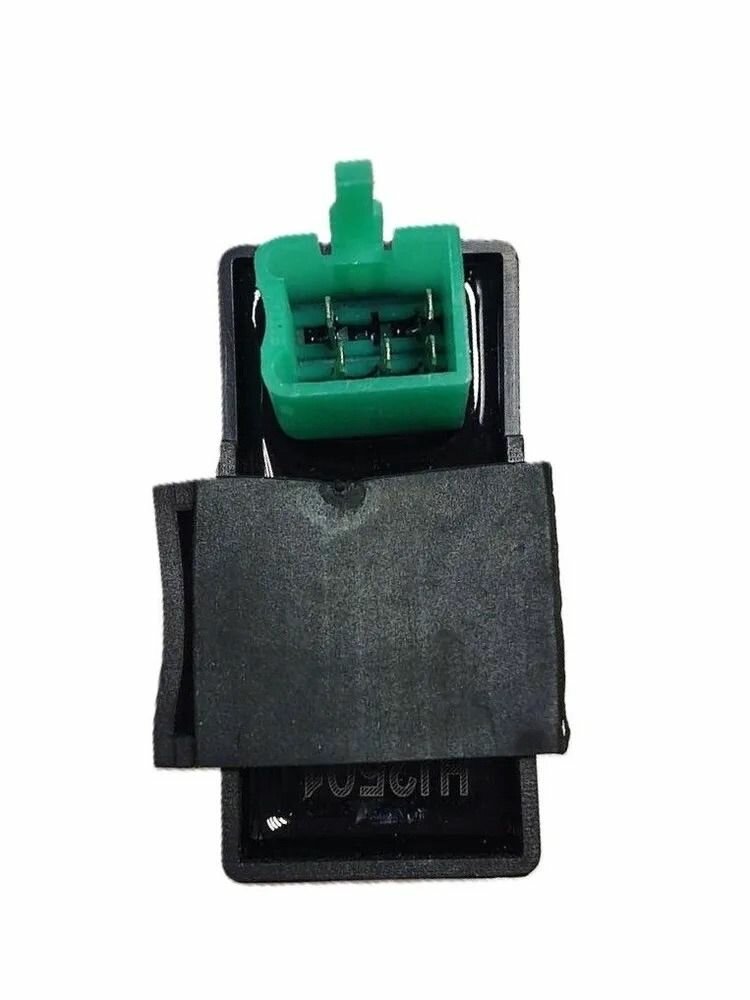 Коммутатор для мопеда Alpha/Delta (5 контактов)