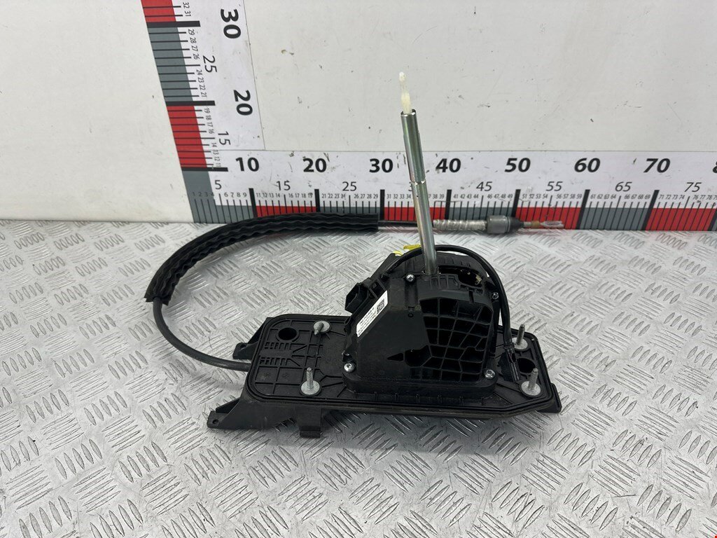 Кулиса КПП Volkswagen Tiguan 1 7N2713025G арт. 2260008