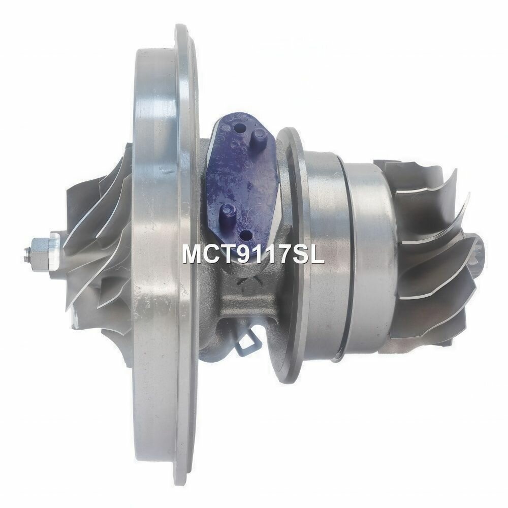 Картридж турбокомпрессора, для Вольво FH, 340 121, 460 FM арт MCT9117SL