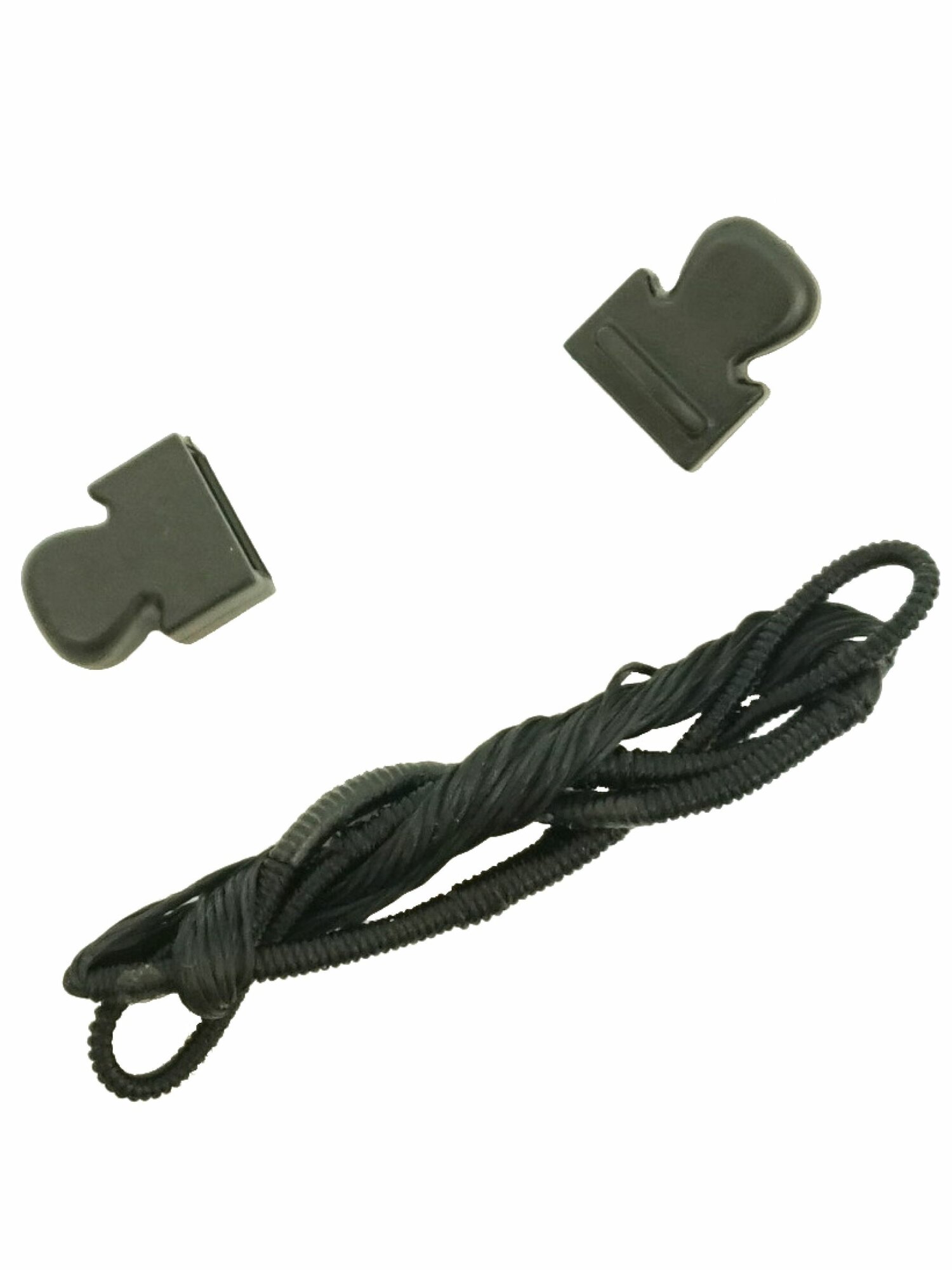 Тетива для арбалета MK-80, Rem. Kite, "Скаут" (с законцовками)