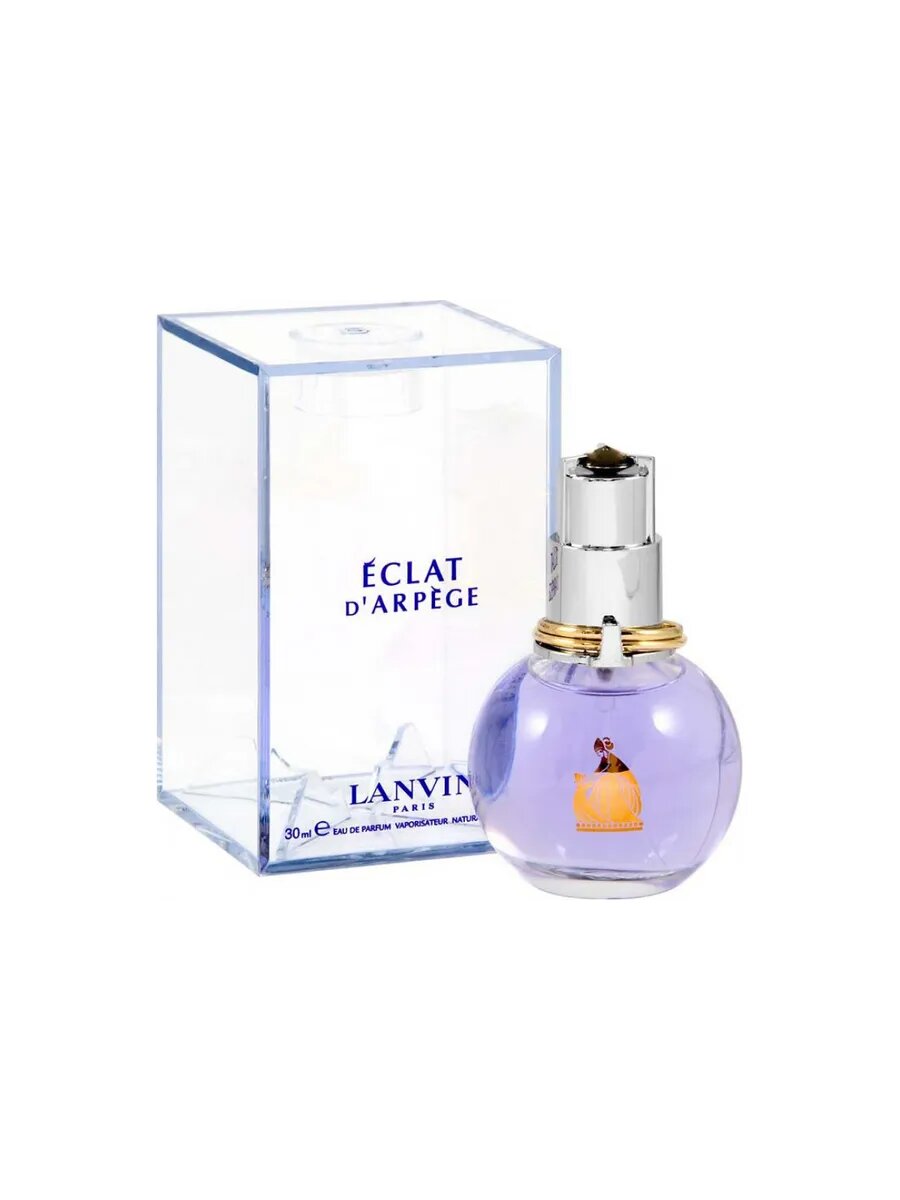 Парфюмерная вода Lanvin ECLAT D ARPEGE 30ml для женщин