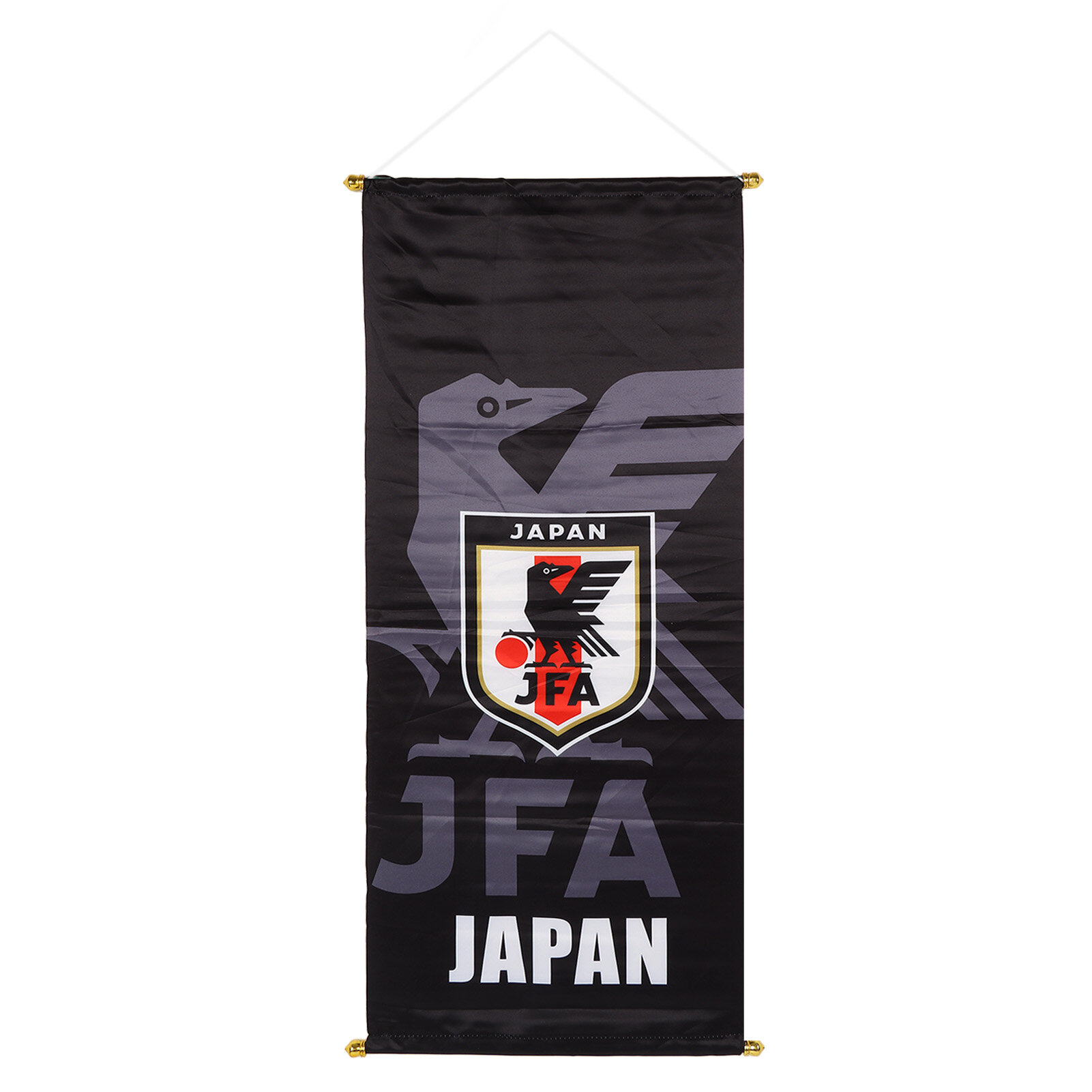 Футбольный флаг 2022 года. Болельщики развешивают флаги для украшения вестибюля сада, бара, школы, спортивного клуба.