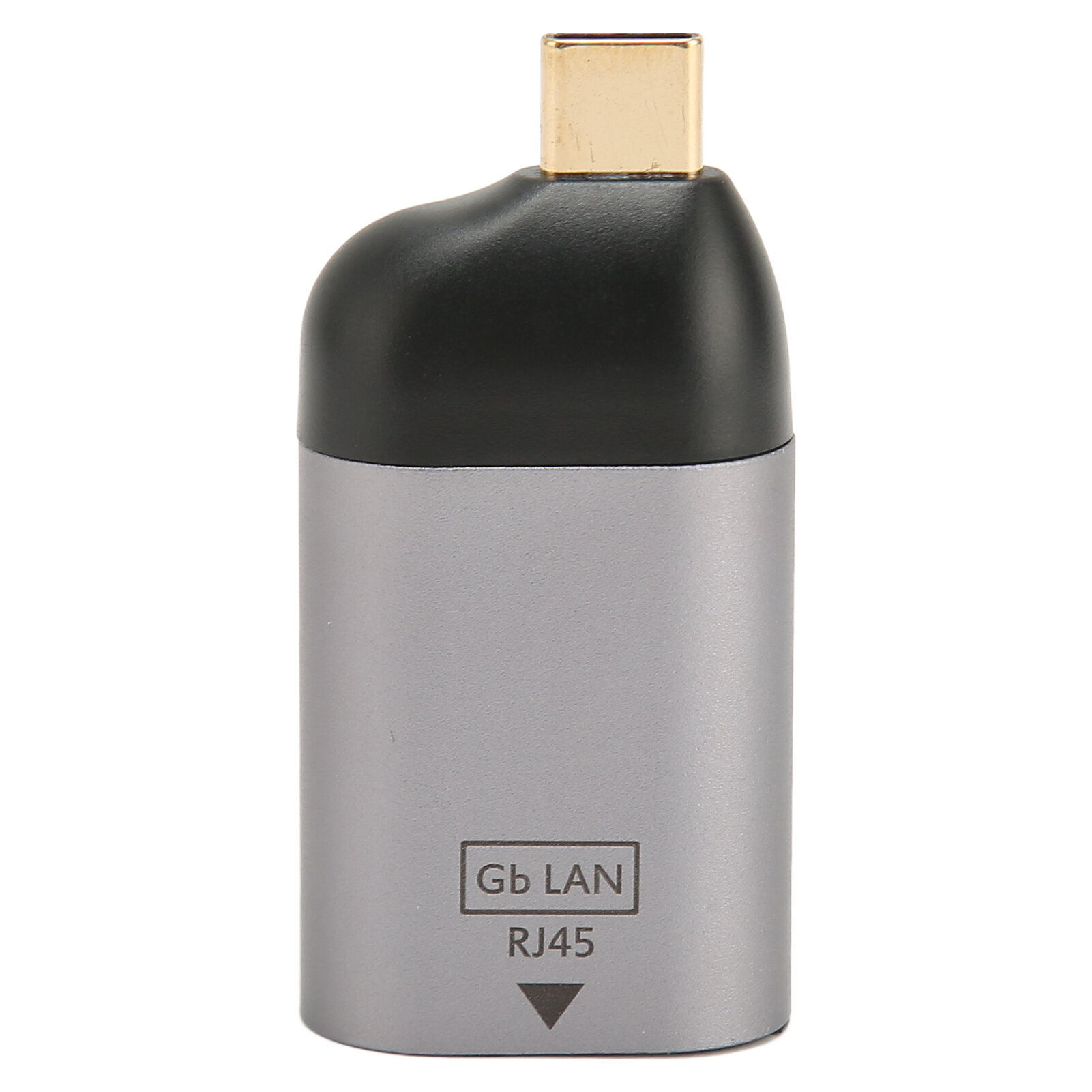 Сетевой адаптер gigabit rj45 usb ethernet 1gbps type c для ноутбуков планшетов смартфонов